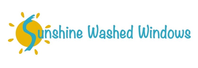 SUNSHINE WASHED WINDOWS - SUNSHINE WASHED WINDOWS